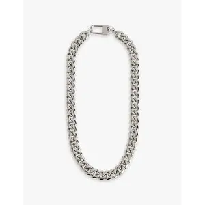 VITALY Transit Chain Necklace - Stainless Steal