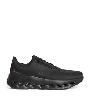 On Cloudtilt Lace-up Sneakers - Grey