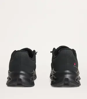 On Cloudtilt Lace-up Sneakers - Grey
