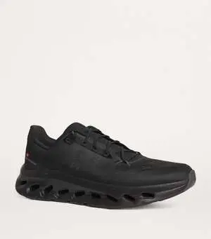 On Cloudtilt Lace-up Sneakers - Grey