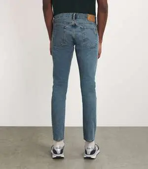 Polo Ralph Lauren The Sullivan Slim Jeans - Blue