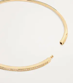 PERSEE Small Zeus Bangle