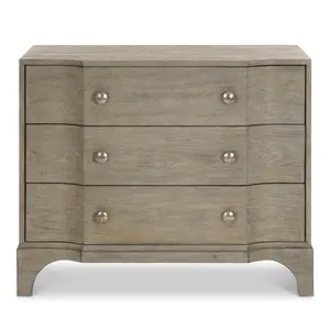 BERNHARDT Albion Nightstand 36.5