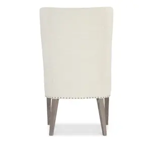 BERNHARDT Albion Side Chair