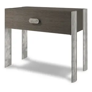 BERNHARDT Prado Nightstand 44 - Dark Brown