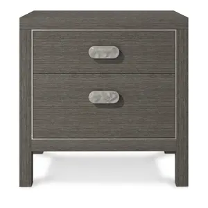 BERNHARDT Prado Small Nightstand