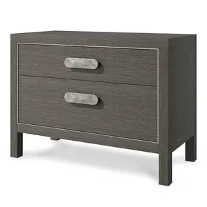 BERNHARDT Bernahrdt Prado Nightstand 38 - Dark Brown