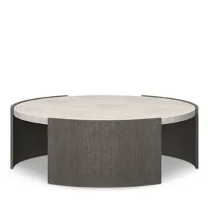 BERNHARDT Prado Cocktail Table