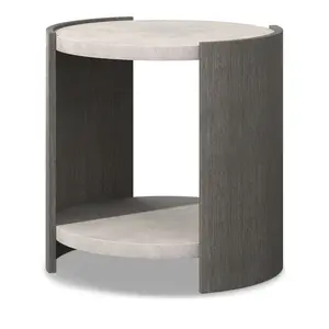 BERNHARDT Prado Side Table
