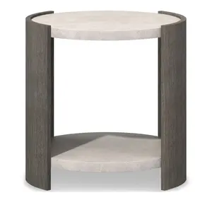 BERNHARDT Prado Side Table