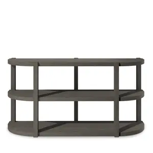 BERNHARDT Prado Console Table