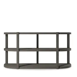 BERNHARDT Prado Console Table