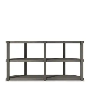 BERNHARDT Prado Console Table