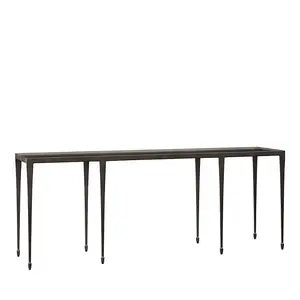 BERNHARDT Halden Console Table