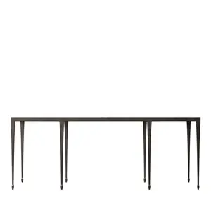 BERNHARDT Halden Console Table