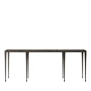 BERNHARDT Halden Console Table