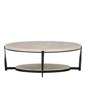 BERNHARDT Berkshire Cocktail Table 53