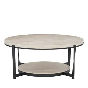 BERNHARDT Berkshire Cocktail Table 43
