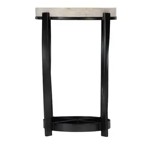 BERNHARDT Berkshire Accent Table