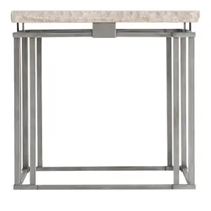 BERNHARDT Riverton Side Table