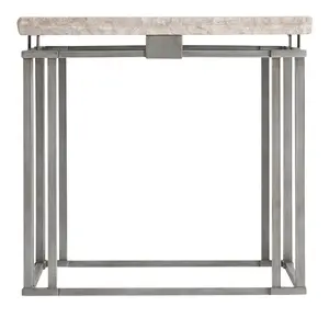 BERNHARDT Riverton Side Table
