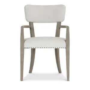 BERNHARDT Albion Armchair