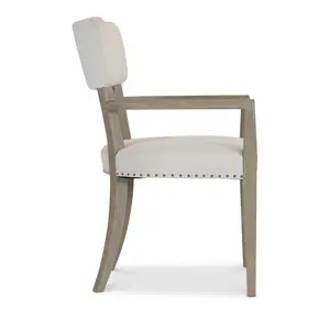 BERNHARDT Albion Armchair