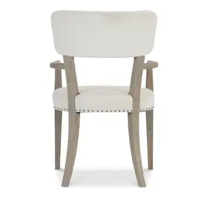 BERNHARDT Albion Armchair