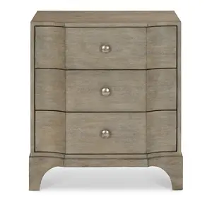 BERNHARDT Albion Small Nightstand