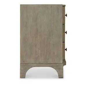 BERNHARDT Albion Small Nightstand