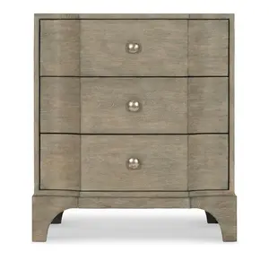 BERNHARDT Albion Small Nightstand