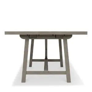 BERNHARDT Albion Dining Table