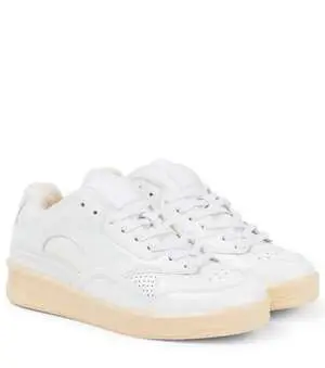 Jil Sander Casual Sneakers For Women