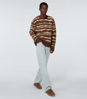 Our Legacy Extended Third Cut Straight Jeans