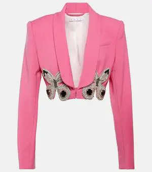 Area Classic Blazers For Women
