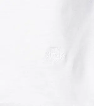 Loro Piana Crewneck Cotton T-shirt