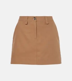 Proenza Schouler Mini Skirts