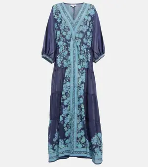 Juliet Dunn Maxi Coverups