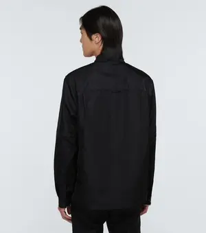 Prada Re-nylon Shirt