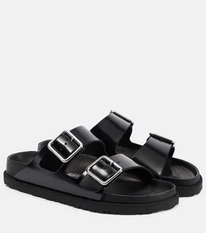 BIRKENSTOCK Arizona Leather Sandals