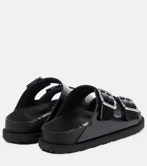 BIRKENSTOCK Arizona Leather Sandals