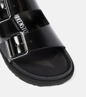 BIRKENSTOCK Arizona Leather Sandals
