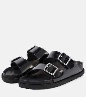 BIRKENSTOCK Arizona Leather Sandals