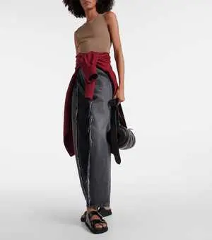 BIRKENSTOCK Arizona Leather Sandals