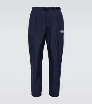 The North Face Gore-tex® Pants - Blue