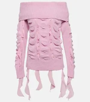 Blumarine Casual Sweaters For Women