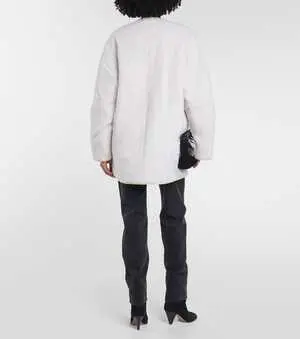 MARANT ETOILE Himemma Fleece Jacket