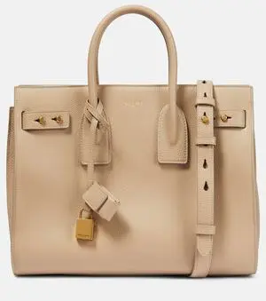 Saint Laurent Sac De Jour Totes