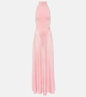 Alaia Maxi Evening Dresses