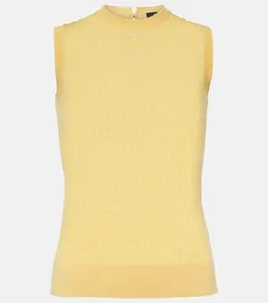 Etro Wool Top